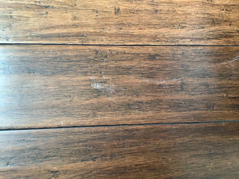 CALI Fossilized Antique Java Bamboo 9/16-in T x 5-5/16-in W Water ...
