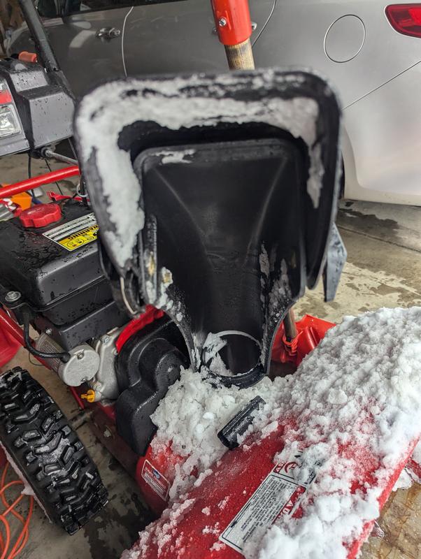 Ariens Snow blower Lubricant Non-stick Spray 70709000 at Lowes.com
