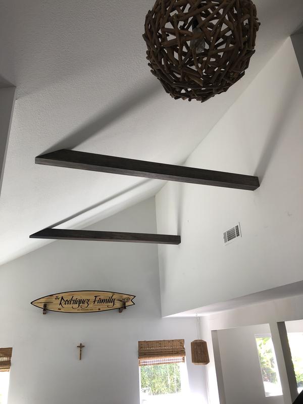 Styrofoam Ceiling Beams Lowes | Shelly Lighting