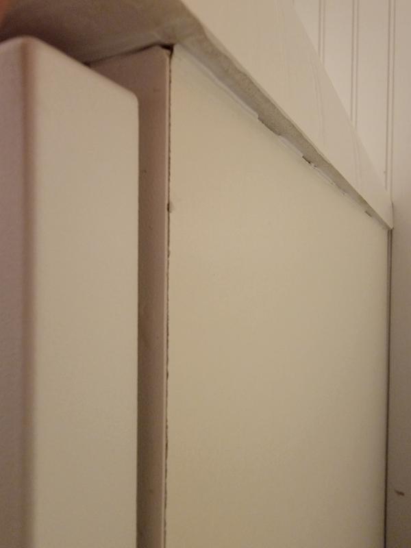 Style Selections Potter 30-in White Single Sink Bathroom Vanity with ...