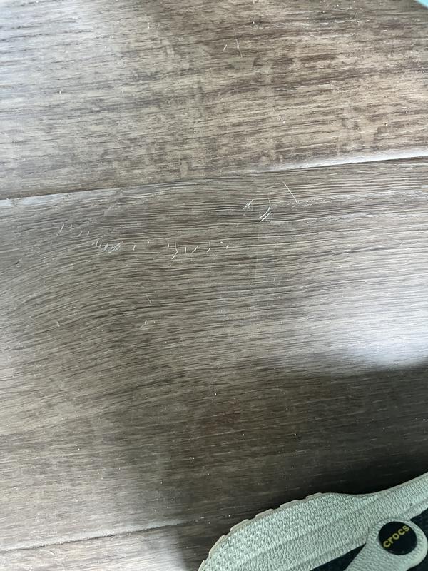 SMARTCORE By COREtec Floors Franklin Oak Gray 22-mil x 7-in W x 48-in L ...