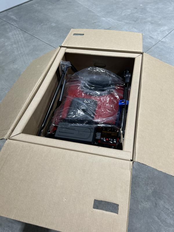Toro Power Clear 21-in Single-stage Self-propelled Gas Snow Blower ...