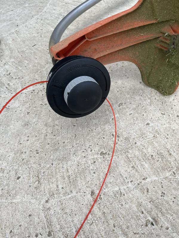 Shakespeare Wind-N-Go Bump Head String Trimmer Replacement - Universal ...