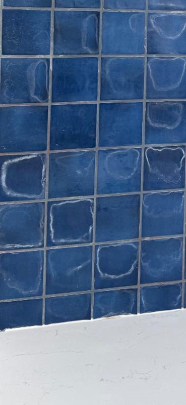 Apollo Tile Silken Tea Green 4-in x 4-in Glossy Ceramic Floor and Wall ...
