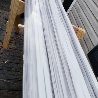 Formica Brand Laminate 180fx; 48-in x 96-in Strata Olympico Gloss ...