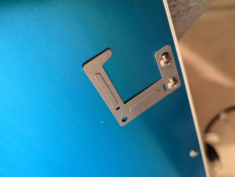 WYZM 10-Pack 2-ft x 2-ft Adjustable Daylight LED Panel Light 2X2-10P-B ...