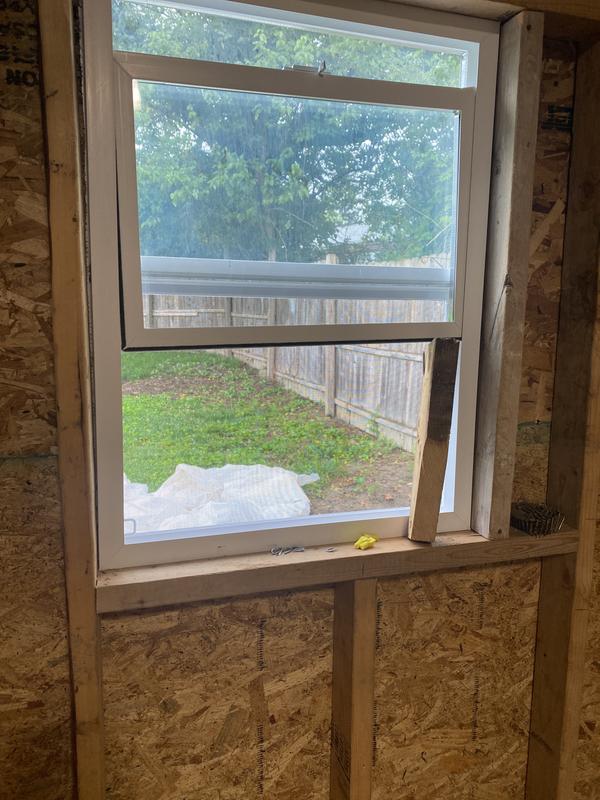 A Window to Creativity: The Story Behind a Unique Window Framing Design ...