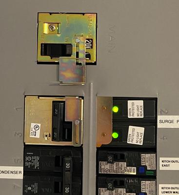 Siemens 5.1-in Handle Locks ECSBPK03 at Lowes.com