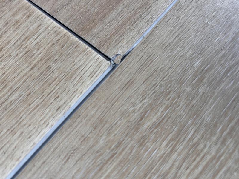 Pergo DuraCraft Lavinia Oak 59-in Length Brown 22-mil x 9-1/2-in W x 59 ...