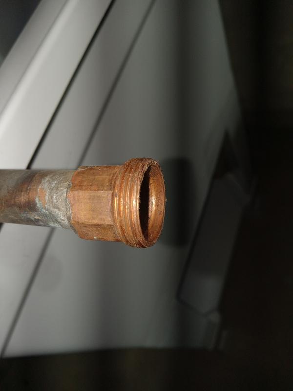 NIBCO 1/2-in Copper Union at Lowes.com