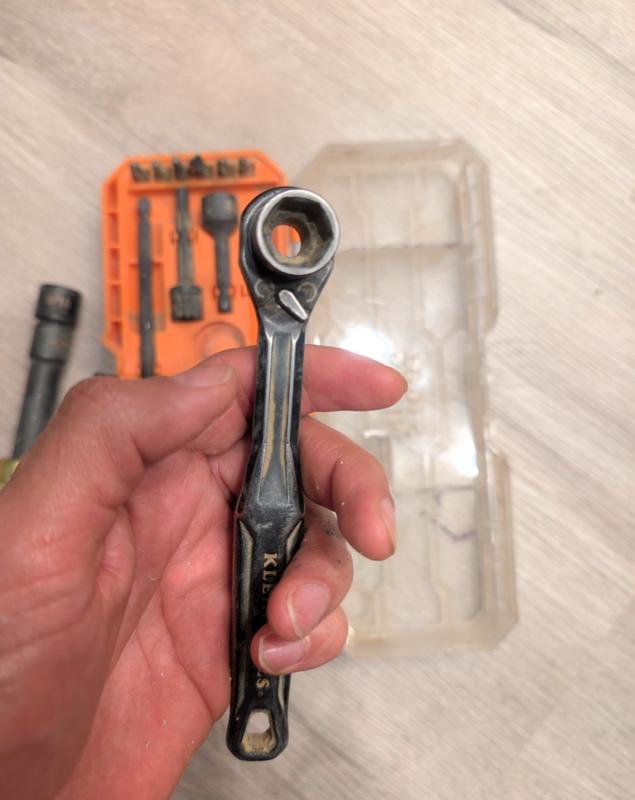 Klein Tools Klein KNECT Starter Set 65300KNECT at Lowes.com