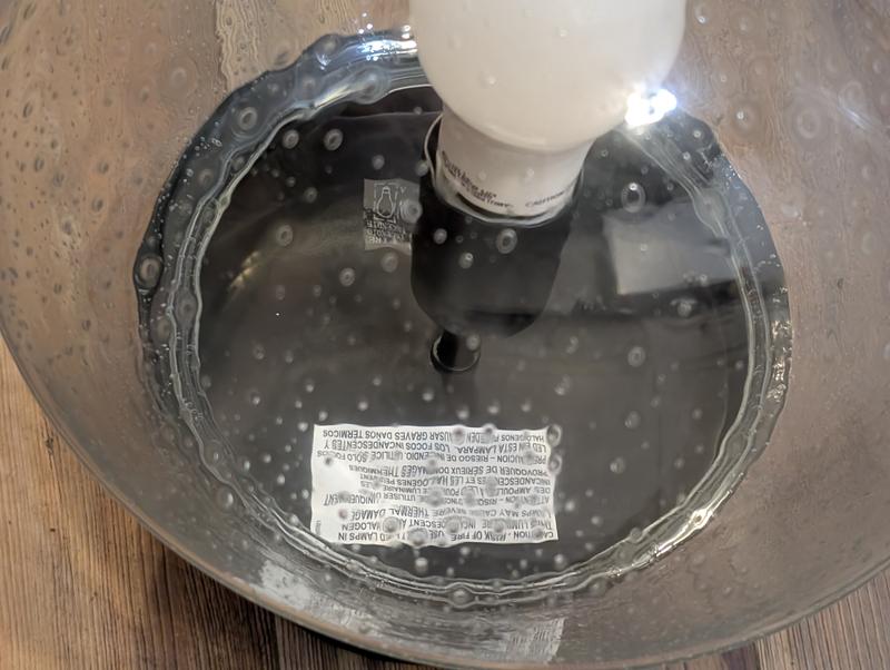 Kichler Eloisa 1 -Light 10-in Matte Black Semi Flush Mount Light in the ...