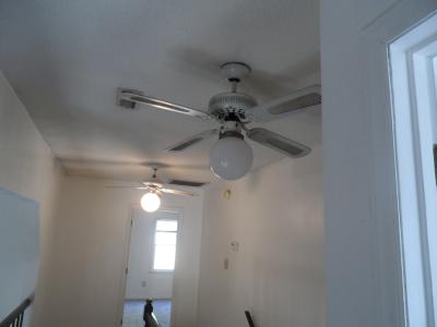 Allen Roth 23 In Eastview Aged Bronze Ceiling Fan Manual | Shelly Lighting
