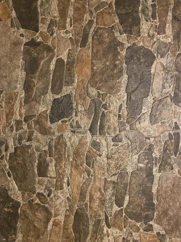 Affinity Tile Rambla Arena 15-in x 30-in Matte Porcelain Floor and Wall ...