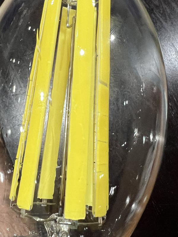 GE 350-Watt EQ ED28 Daylight Medium Base (e-26) LED General Purpose ...