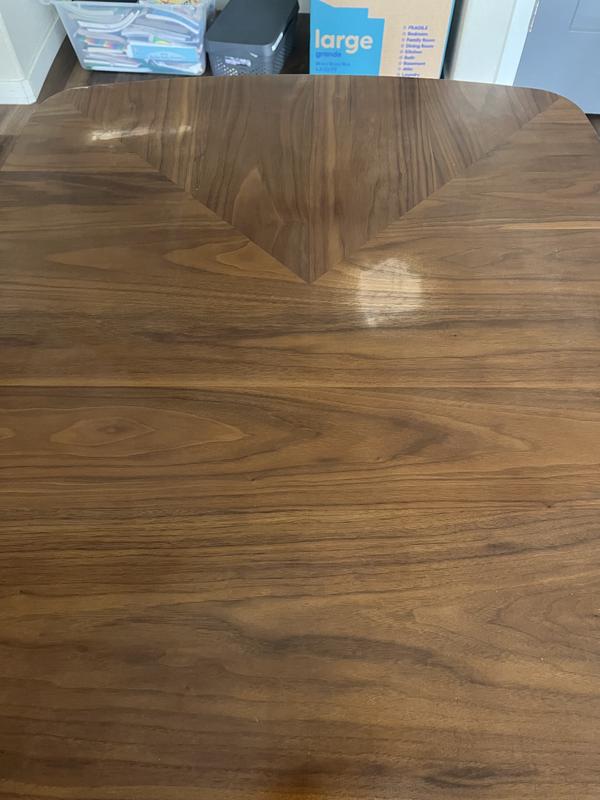 Howard Restor-A-Finish Oil-based Walnut Semi-transparent Satin Interior ...