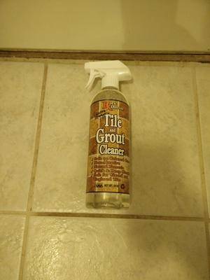 Rock Doctor Tile and Grout 24-Oz Grout Cleaner 24-oz 35114 at Lowes.com