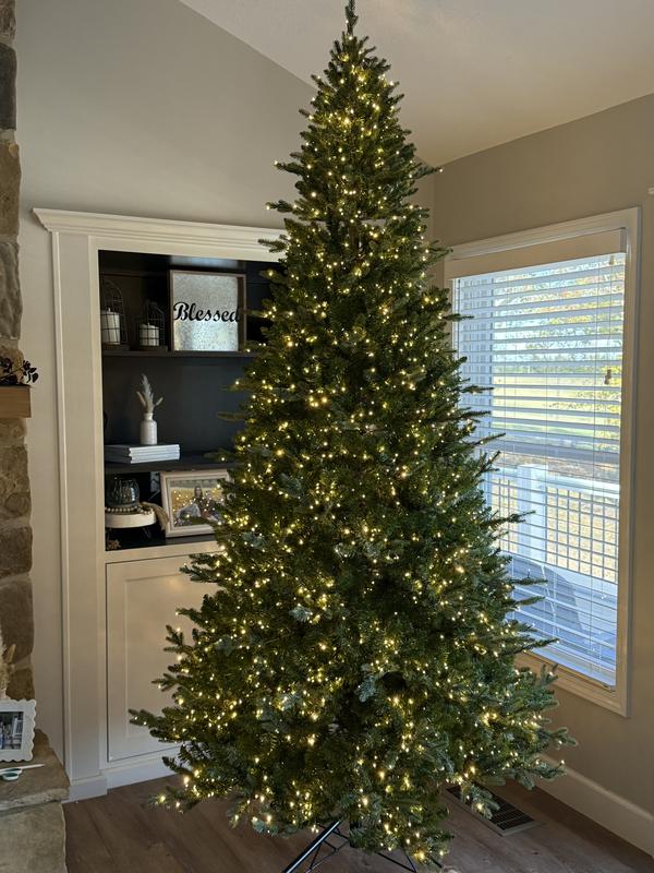 Shop Holiday Living New Kensington Tree Collection at Lowes.com