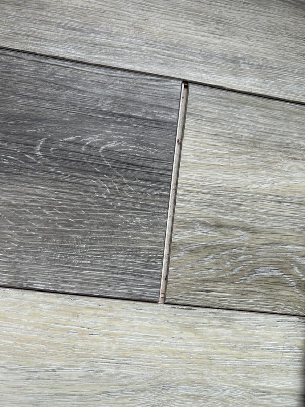 SMARTCORE (Sample) By COREtec Floors Lexington Oak Brown Wood Look 12 ...