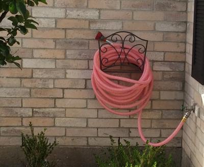 Tuff-Guard The Perfect Garden Hose 5/8-in x 50-ft Heavy -Duty Kink Free ...