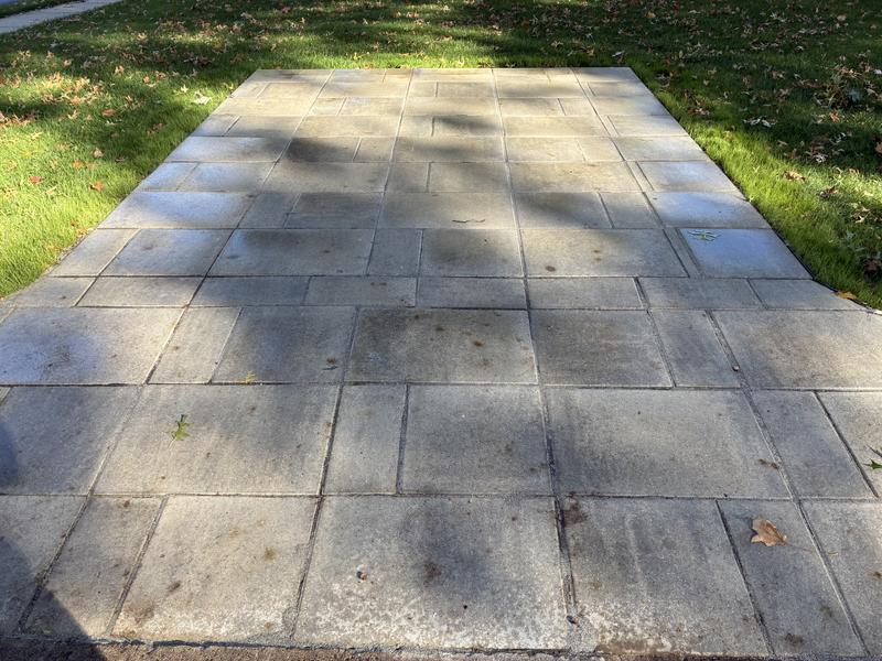 Accel Dust Preventing Paver Polymeric Sand 40-lb Shadow Grey Polymeric ...