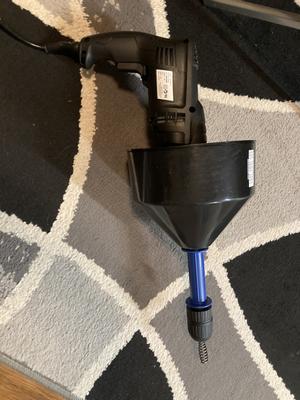 BrassCraft 5/16-in dia x 25-ft L Music Wire Machine Augers BC9030 at ...