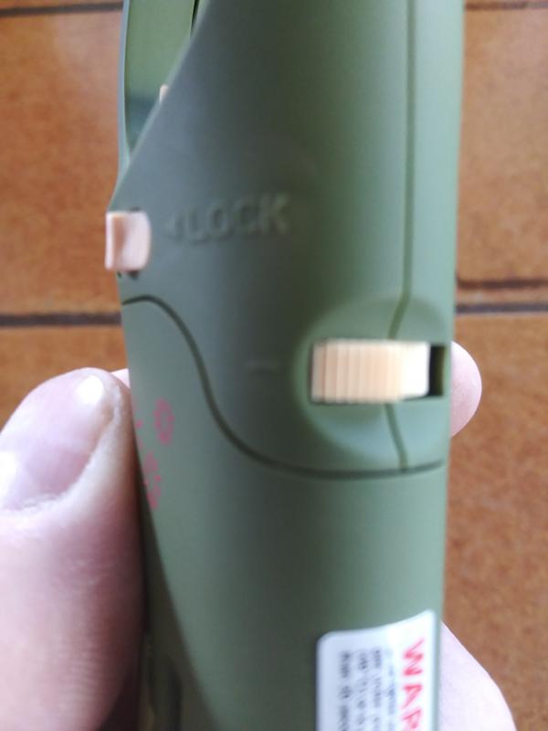 MK OUTDOOR 1 Count Lighter in the Charcoal & Accessories department at ...