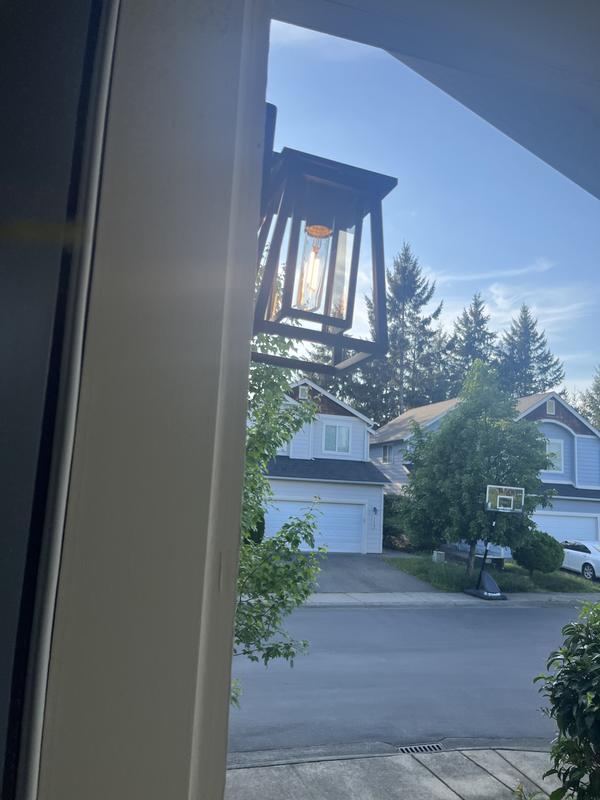 GE Reveal HD 60-Watt EQ T10 Color-enhancing Medium Base (e-26) Dimmable ...