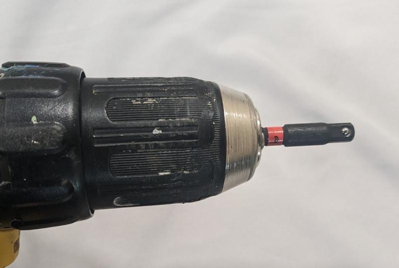 Crescent Socket Adapter Individual CAVAD216 at Lowes.com