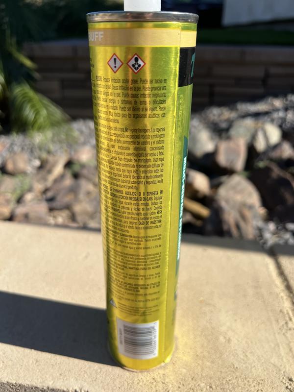 DAP Vulkem 116 12 -Pack 10.1-oz Exterior and Specialty White Paintable ...