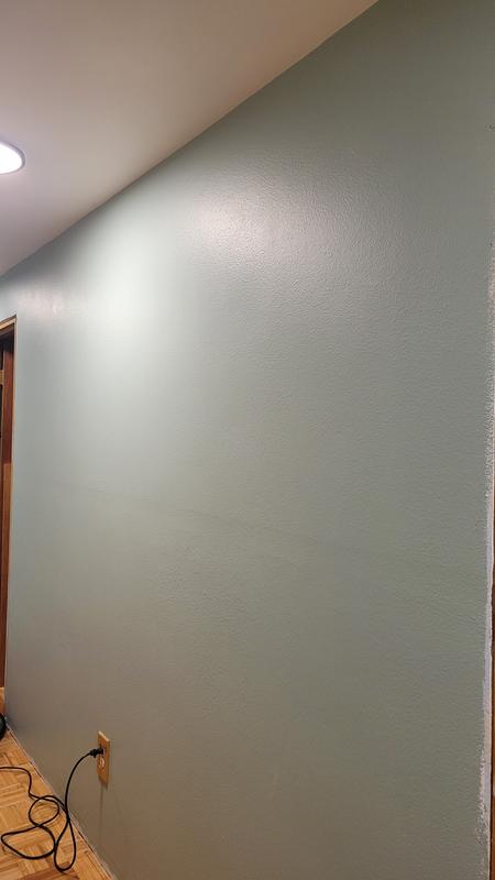 Valspar Reserve Satin Base Tintable Latex Interior Paint + Primer (1 ...