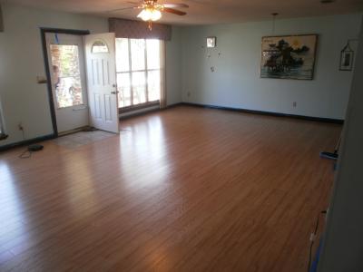 Emerson Maple Laminate Flooring – Flooring Site