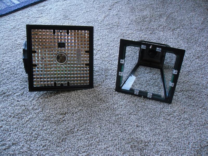 allen + roth Solar Wall Lantern 1-Light 14.37-in H Matte Black Solar ...