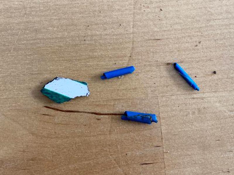 Hapi-Gro Organic Mushroom Compost 0.75-cu ft Organic 156000196 at Lowes.com