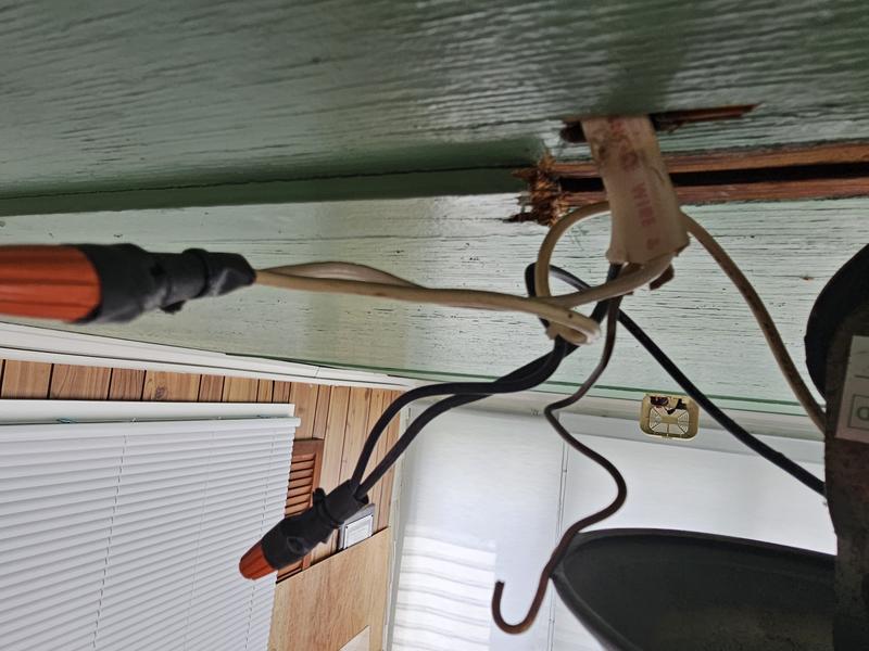 Hubbell RACO Galvanized Steel Old Work Ceiling Fan Electrical Box 937 ...