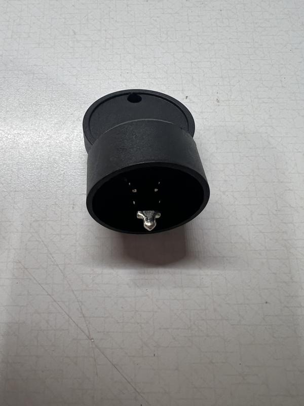 MaxPower Snow blower Plastic Replacement Key 337609PB at Lowes.com