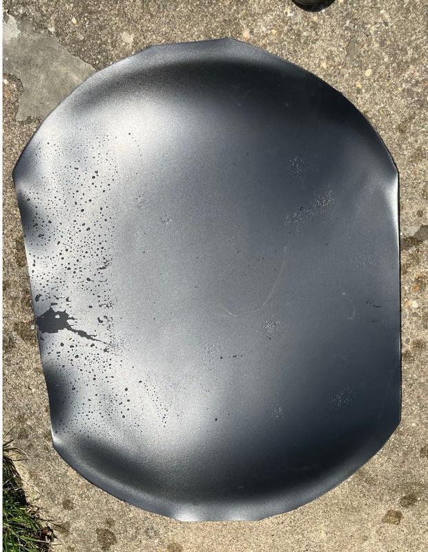 Palight Black Foam PVC Sheet (Actual: 24-in x 48-in ) in the Foam PVC ...