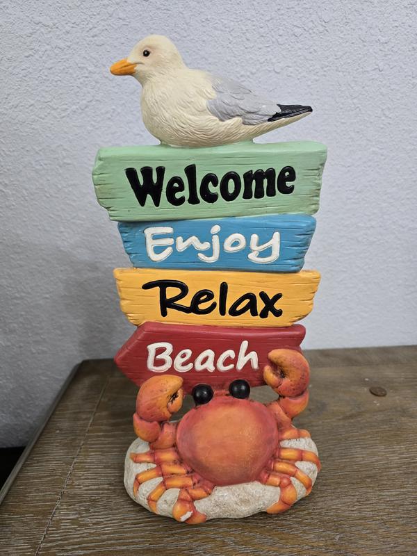 Style Selections 14.25-in H x 6.88-in W Multiple colors/finishes ...