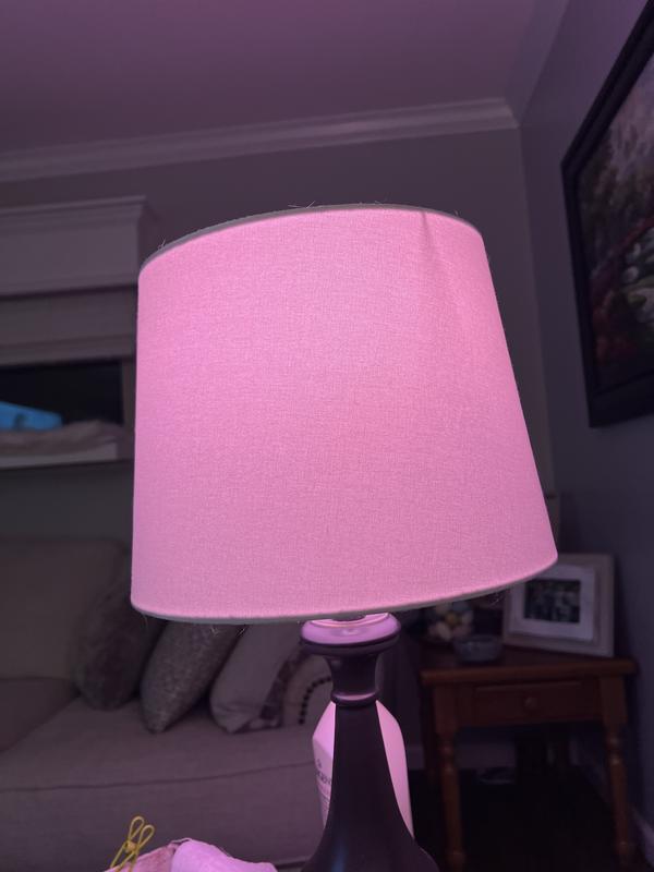 Philips Hue Hue Matter Certified 75 -Watt EQ A19 Color-changing Medium ...