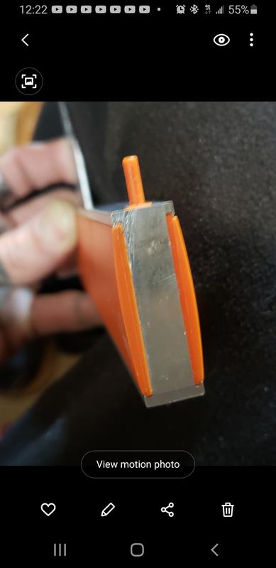 Swanson Tool Company Framing Wizard Folding Aluminum Framing Square ...