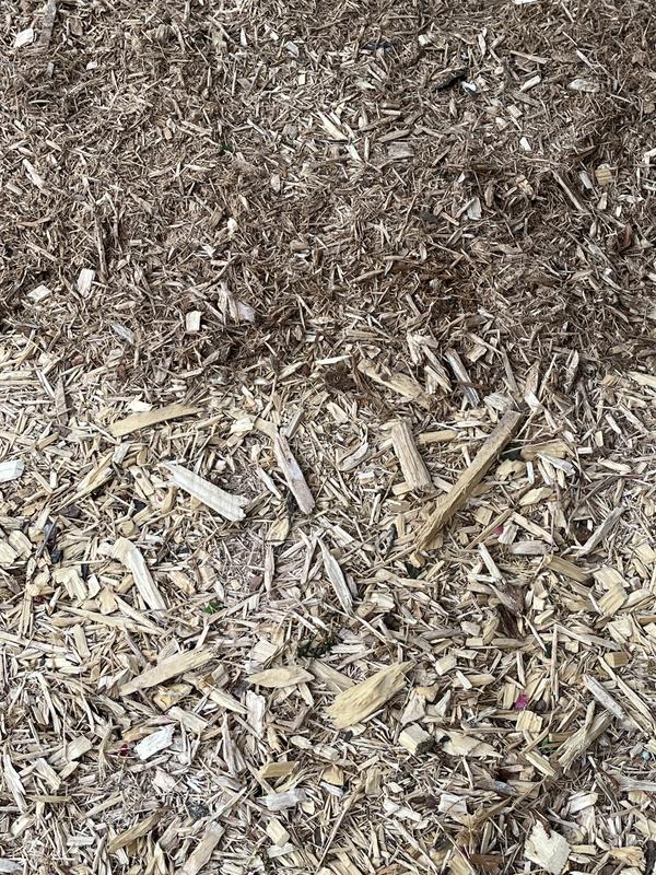NoFloat 2-cu ft Cypress Blend Mulch in the Bagged Mulch department at ...