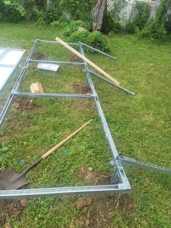 SolarPod SolarPod Grid Tied Portable Solar Power Kit at Lowes.com