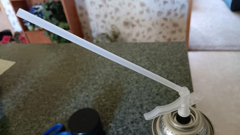 TOMCAT Rodent Block Expanding Foam Barrier Rat Prevent 4418510 at Lowes.com