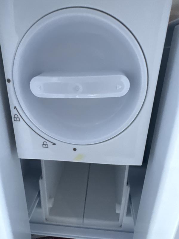 Midea Twist Refrigerator Water Filter MIWF8200 at Lowes.com