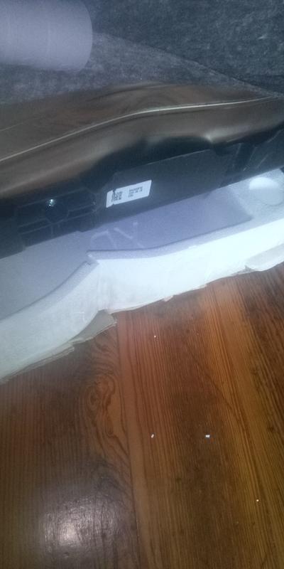 LG 24-in Front Control Built-In Dishwasher With Third Rack (Stainless ...