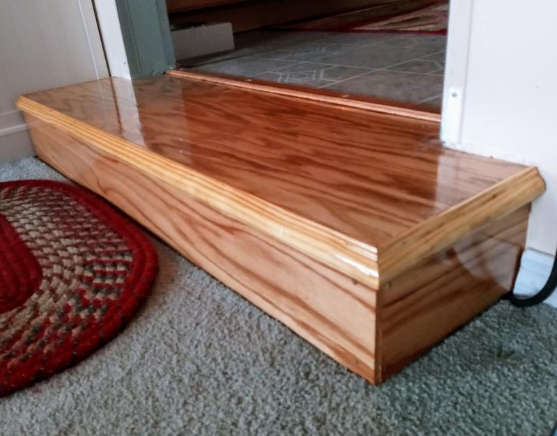 RELIABILT 11/16-in x 1-1/4-in x 8-ft Colonial Unfinished Pine 1201 Base ...