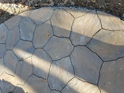 Shop Prism Stone Project at Lowes.com