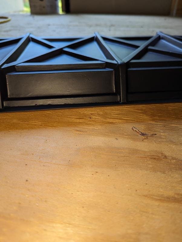 proVent Provent 48-in Rafter vent in the Insulation Accessories ...