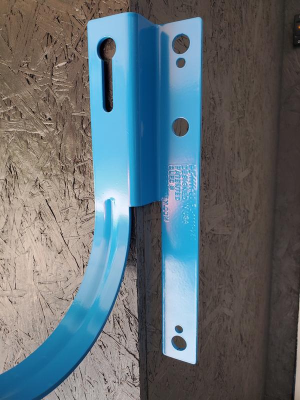 Hap System 5-9/16-in to 6-in dia Steel Hap Hanger in the Pipe Support ...
