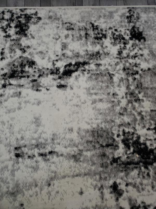 Livabliss Pisa 7 x 9 (ft) Flatweave Polypropylene Ivory Rectangular ...